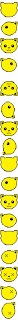 Graal head and templates: animal/non human heads