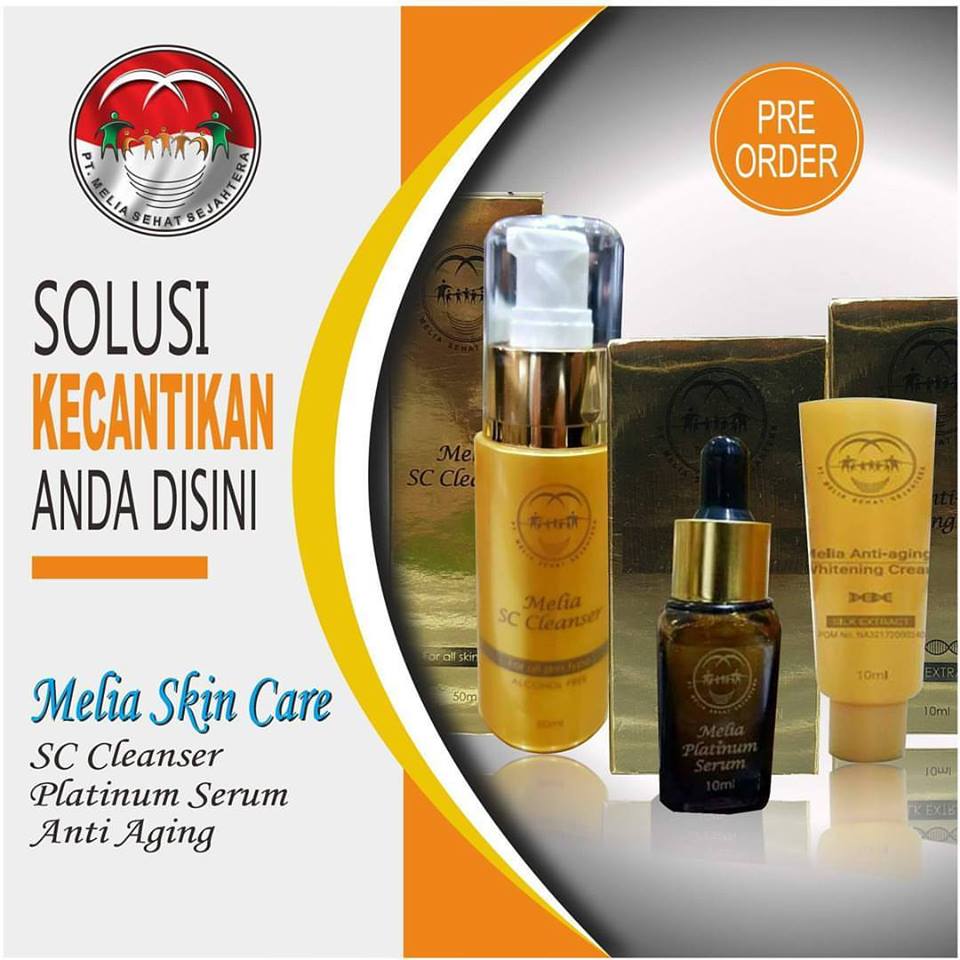 PT. Melia Sehat Sejahtera