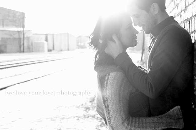 WE LOVE YOUR LOVE Photography