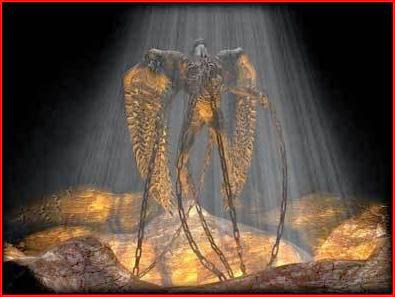 Rejoice He Lives: Apollyon Called to Action in Rome on Jewish Holocaust ...