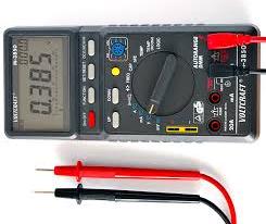 Contoh Macam-macam Alat Ukur dan Besarannya - Cuntorio