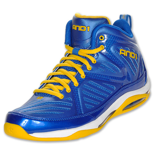 Blog de zapatillas de baloncesto de la tienda www.pickandroll.es ...