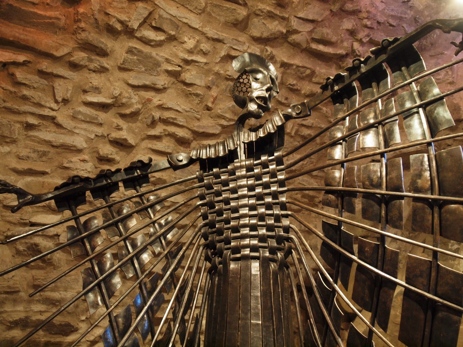 Robert Thomas - Blacksmith and Designer: Hefaiston 30 - A Symposium of ...