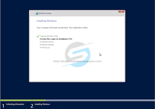 Cara Install Windows Server 2012 di Virtual Box ~ Blog Abdul Halim