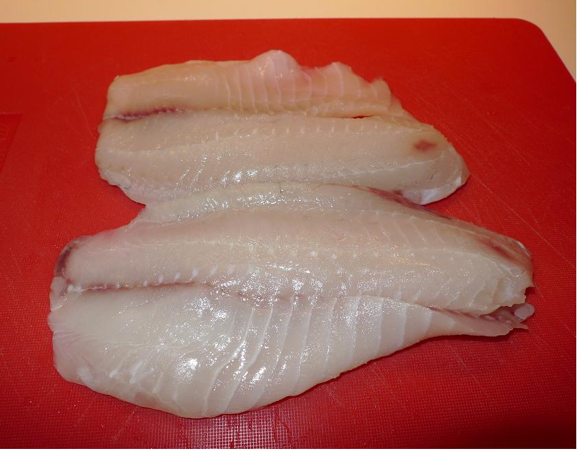 Amporn's Thai Kitchen: Thai Spicy ground Fish with toasted rice ( 2nd )