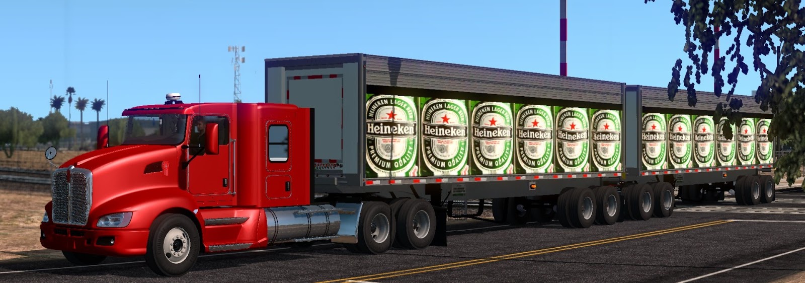 VT ediciones-ATS-HAULIN: Full Amher Tepachero