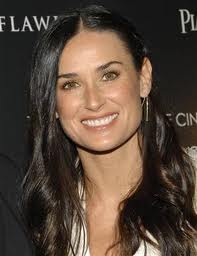 Demi Moore, Trivias y Curiosidades - CuriosiFamosos