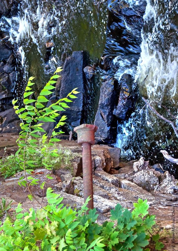 AnceStory Archives: Jacob Perkins Inventor & Genius