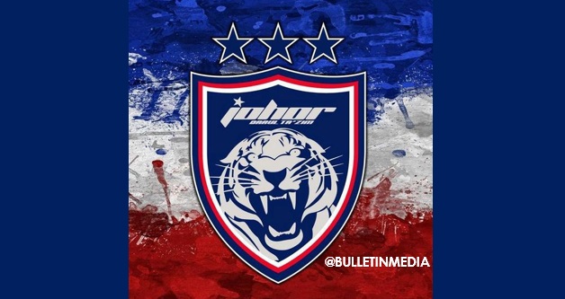 Johor Cuti Esok Jika JDT Menang Piala AFC 2015 - Setiausaha Kerajaan ...