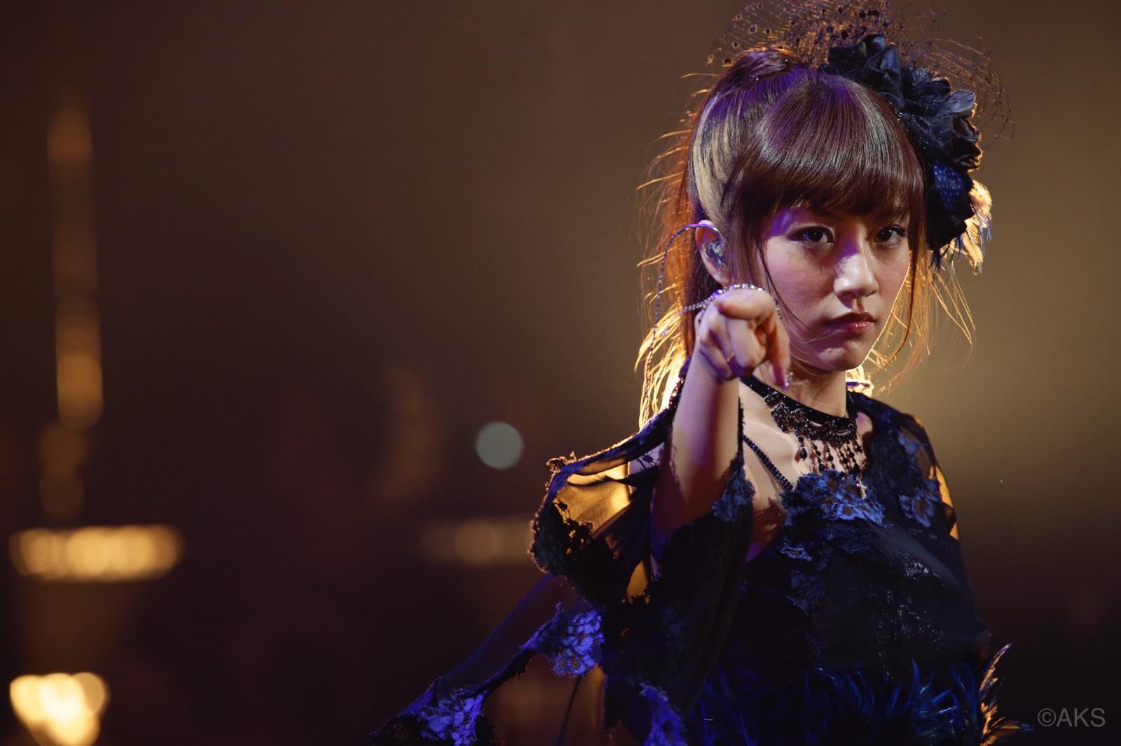 Revelado cover do 2nd Single solo de Takahashi Minami - Music!48