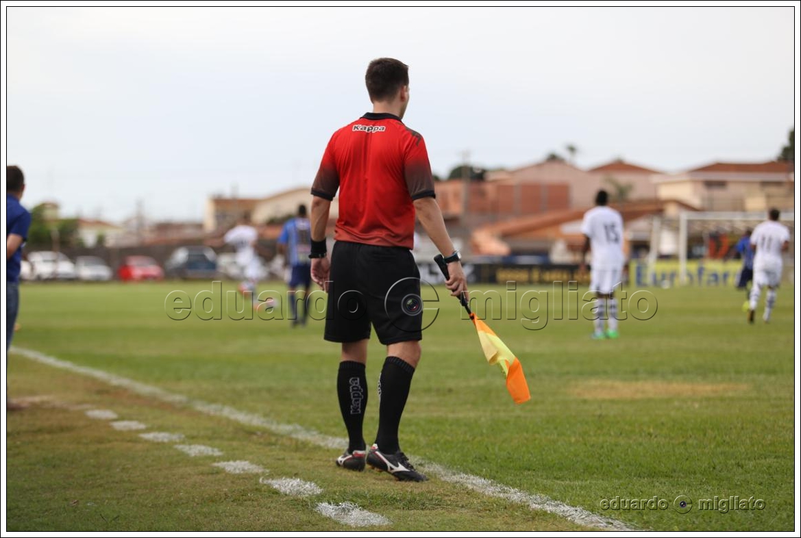 Arbitragem de Futebol em Fotos