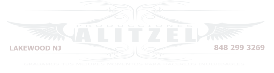 Producciones Alitzel