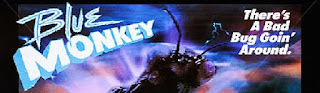 Cult Cinema: Blue Monkey