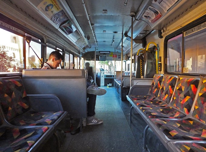 autoliterate: Bill Burleson: Streets of Santa Fe Series