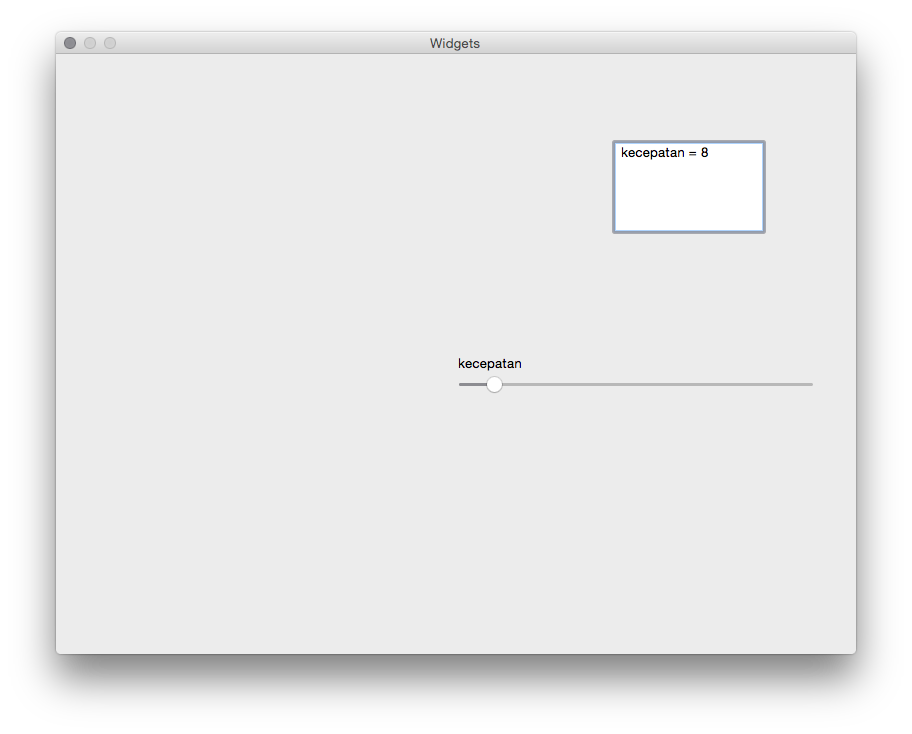 Aravir Update Value Using Slider In Visual Python Aravir Update Value Using Slider In Visual Python