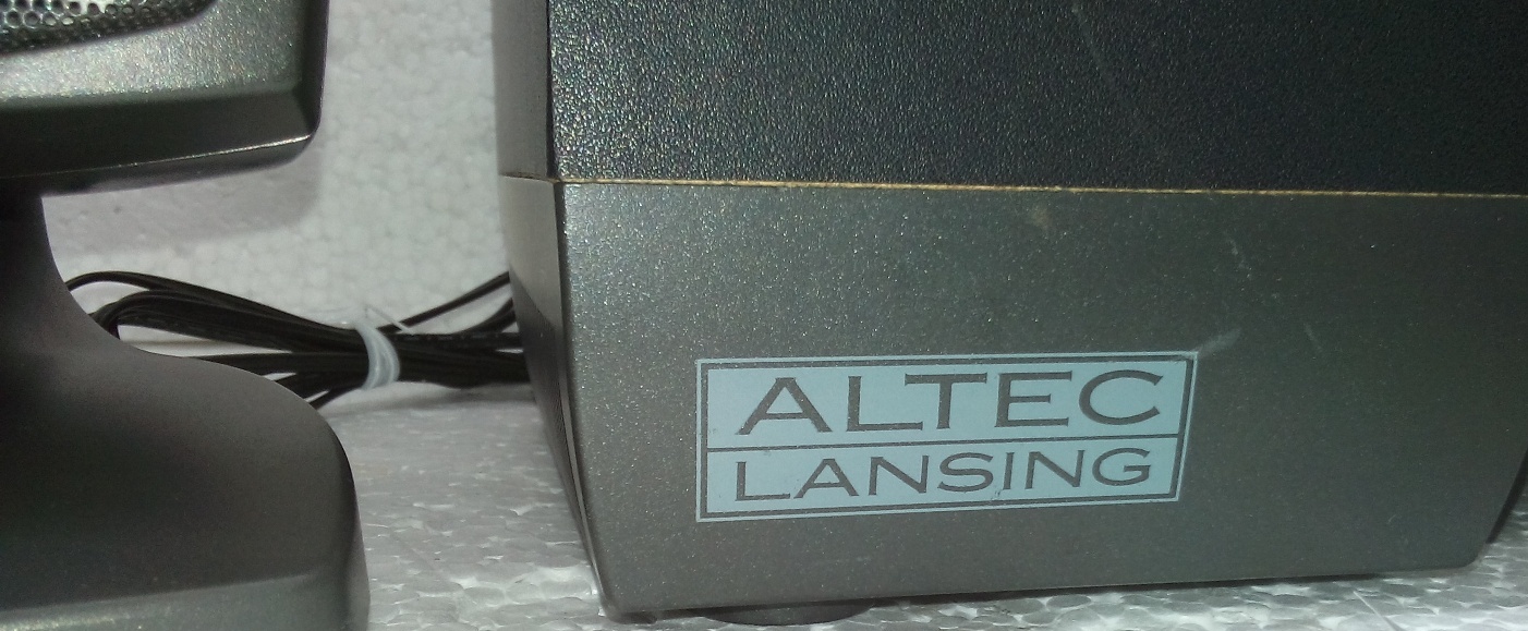 BARANG BARANG ELEKTRIK TERPAKAI DAN RARE: April 2019