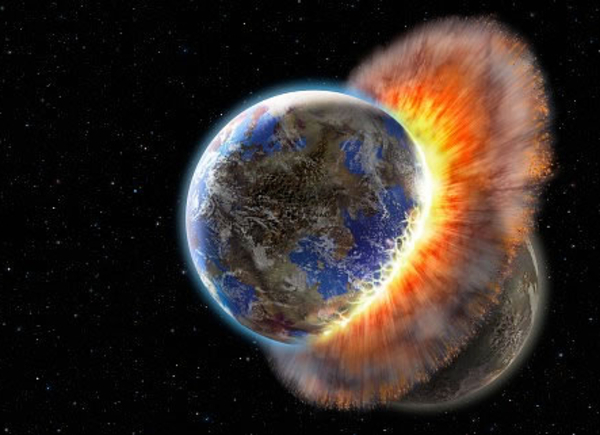 ¿ Habra fin del mundo el 21 de diciembre del 2012 ? ~ HUARAL NOTICIAS