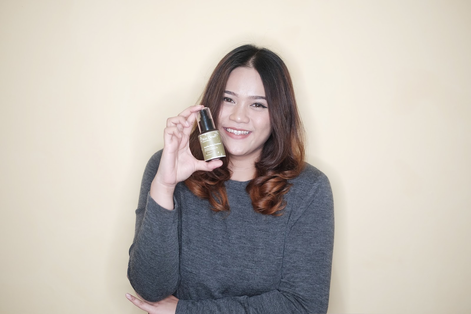 Cara Jitu Hilangkan Selulit Dan Strech Mark - Kania Dachlan