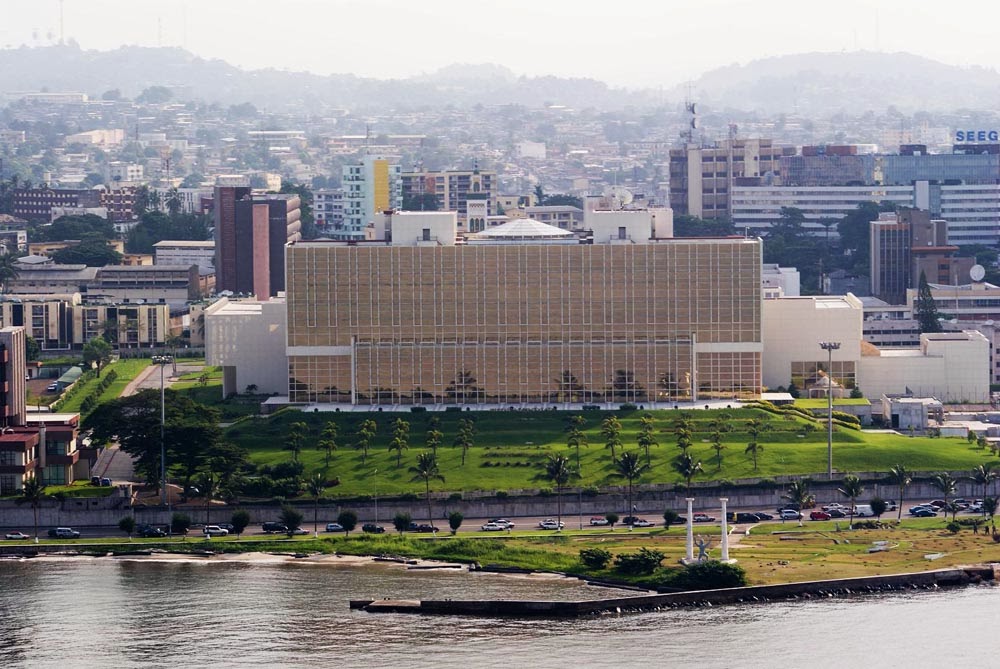 Libreville | Capital do Gabão - Enciclopédia Global™