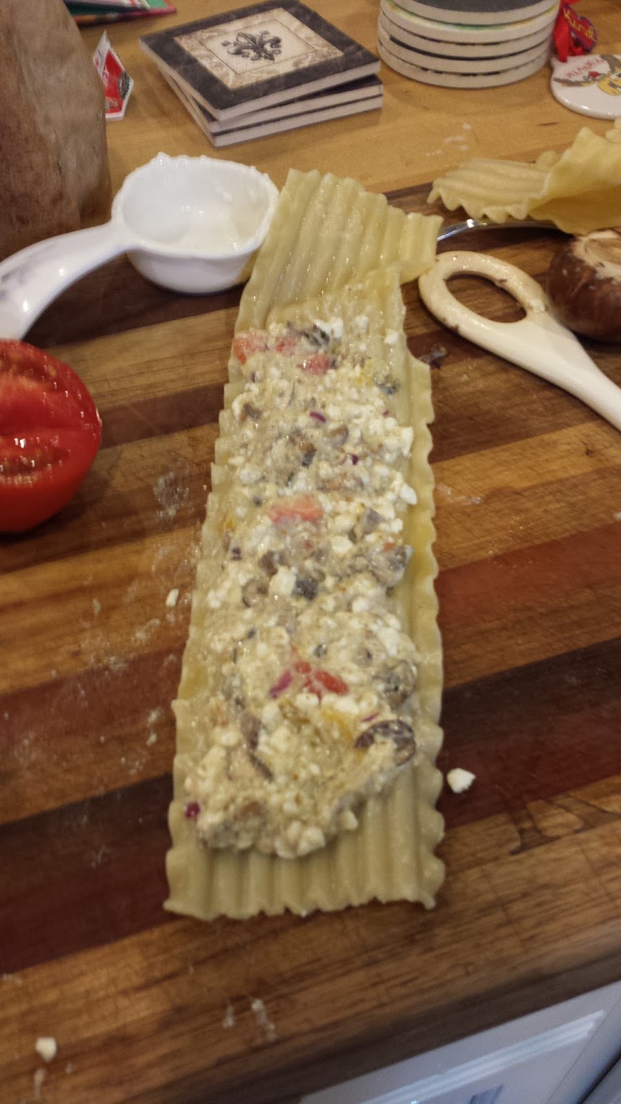 Kate's Kitchen: 2017