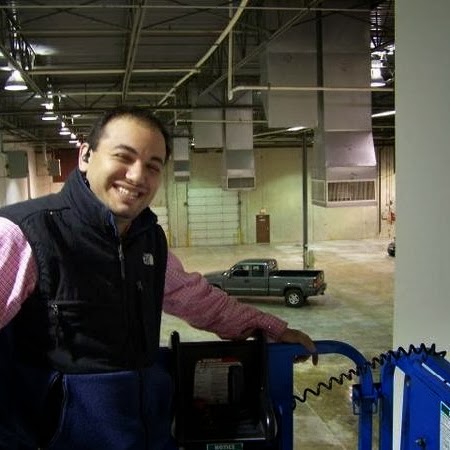 Roland Pinto: Personal Profile of Roland Pinto - Part I