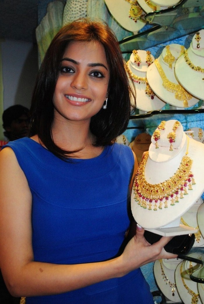 Soyagam For Ever: Nisha Agarwal Latest Images at HITEX