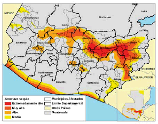 Cuidemos Nuestro Medio Ambiente : Ubicación Geográfica del Corredor ...