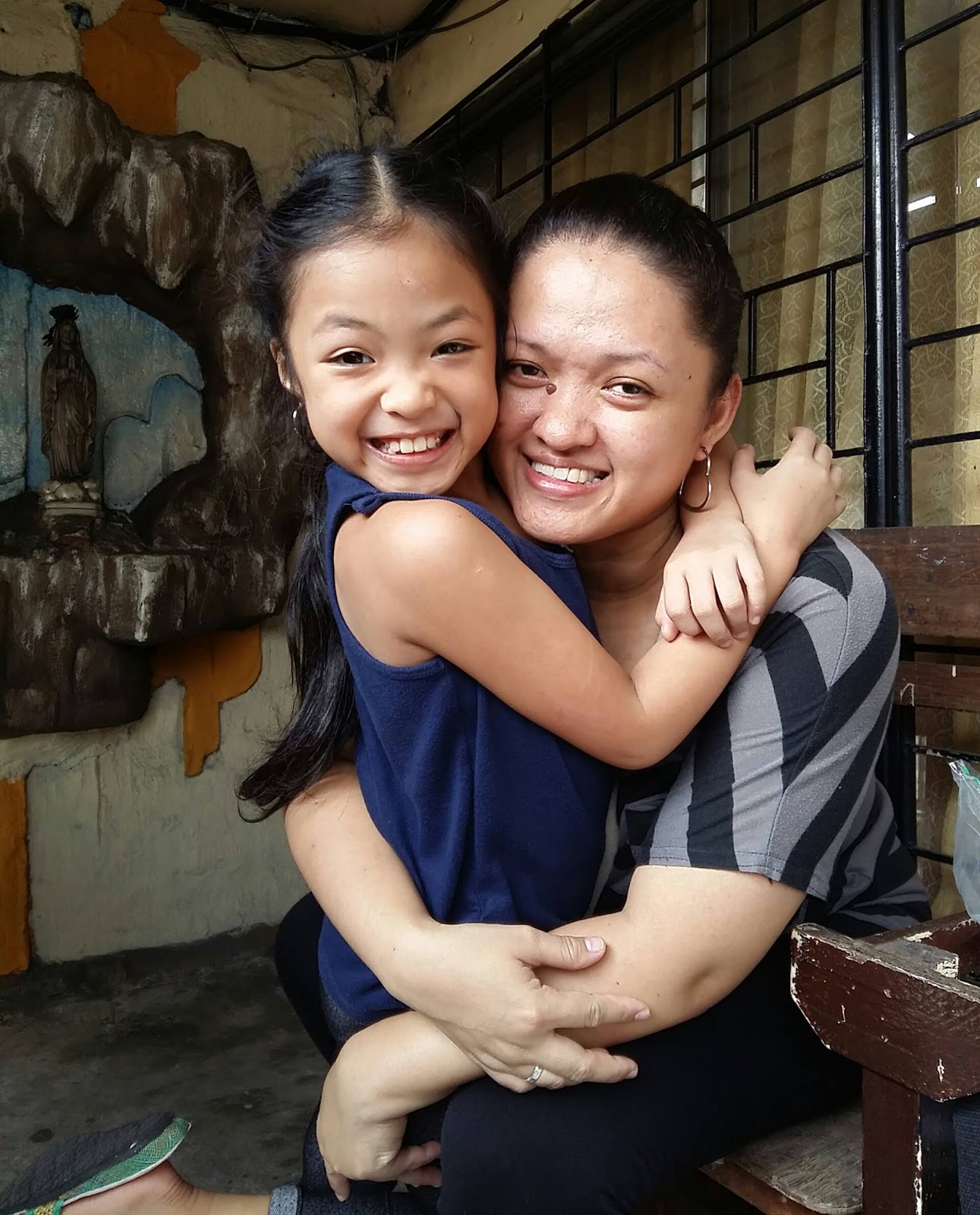 I think I have to say this...: Ang kuwento ni Filemon Mamon sa ...