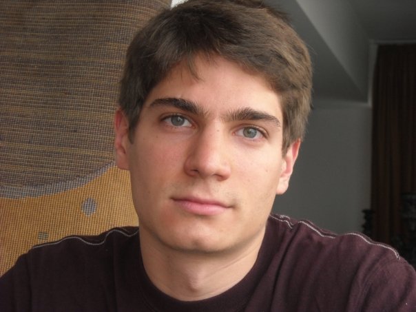 Născut în România: "La Google, inginerii decid!"