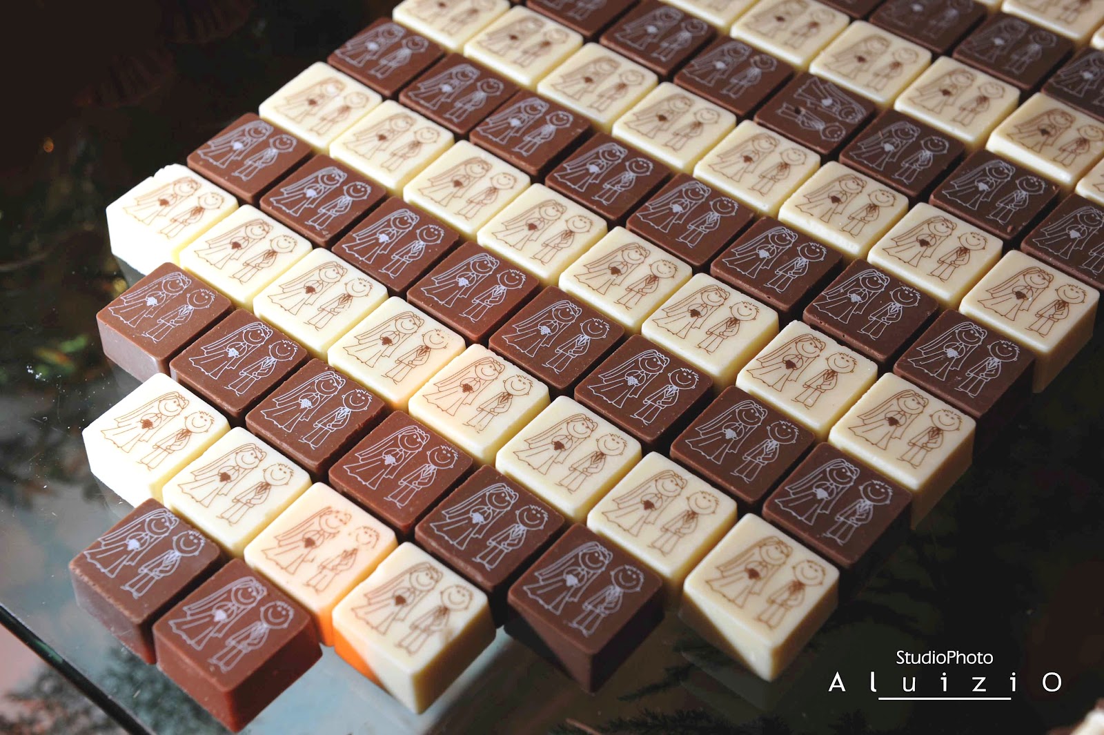 Rose Tortoriello Chocolates Finos