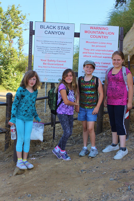 HUNTINGTON BEACH GIRL SCOUT TROOP 746: Geocaching