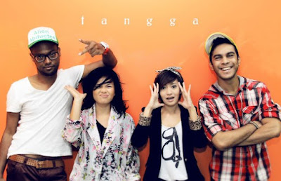 Download Kumpulan Lagu Tangga Full Album Lengkap - agl