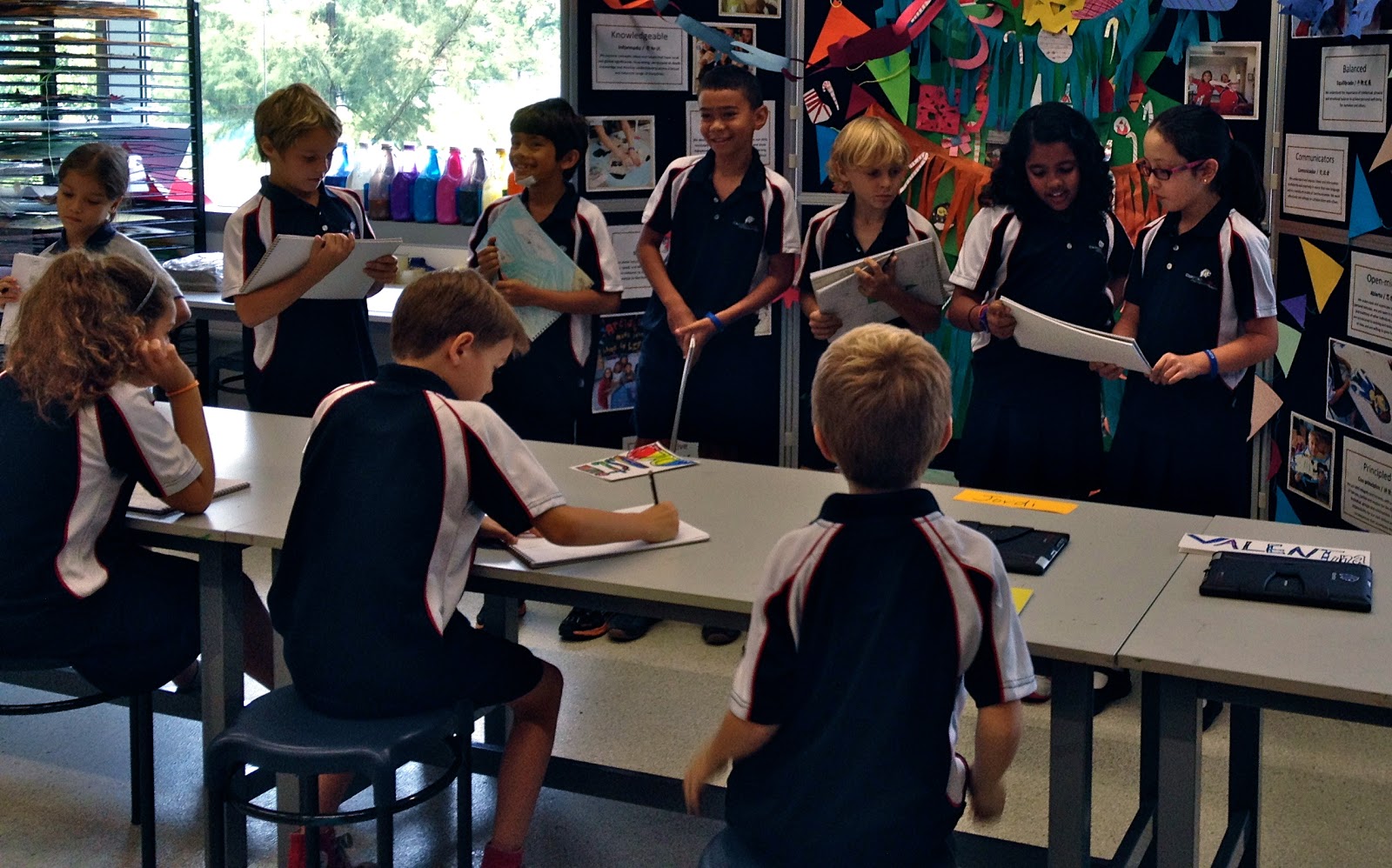 cakecrush-on-the-town: In The Classroom: Natural Disasters