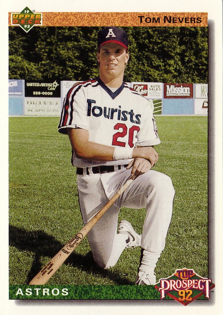 The Baseball Card Blog: The Counterpart