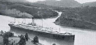 Vida em Navios : Lista de navios da White Star Line - 3