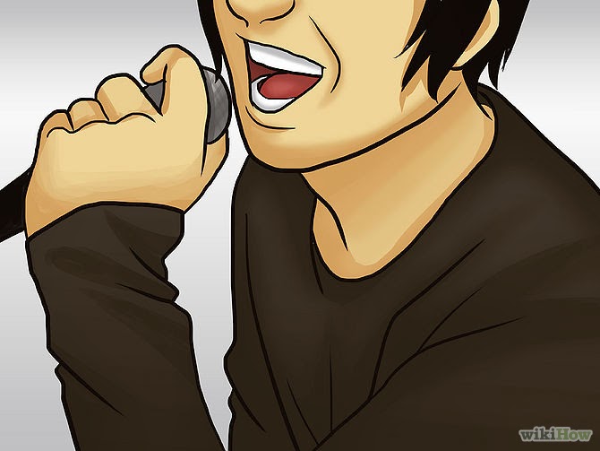 Emo Fleki13 Música: Cómo cantar screamo de forma eficaz y segura