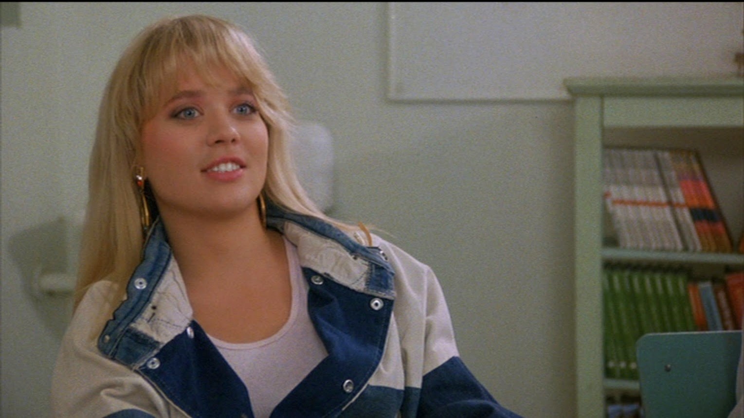 Happyotter: BLACK ROSES (1988)