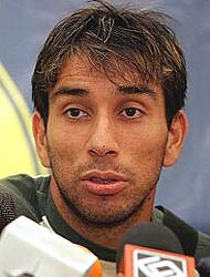 Nelson Cuevas Photos | Latest Sports Alerts