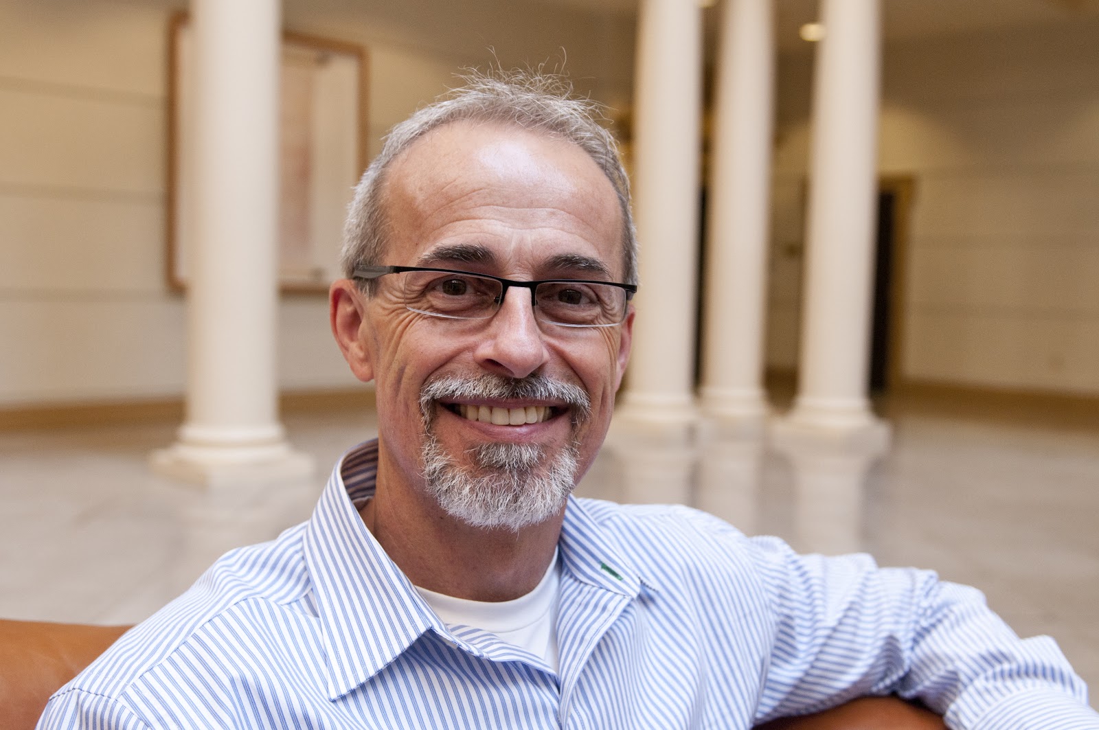 School of Business & Leadership Global Reach. Global Impact.