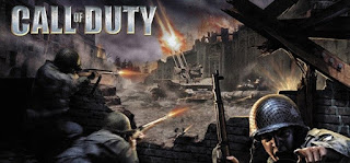 Descargar Call of Duty 1 Portable PC - RaigomaruDc
