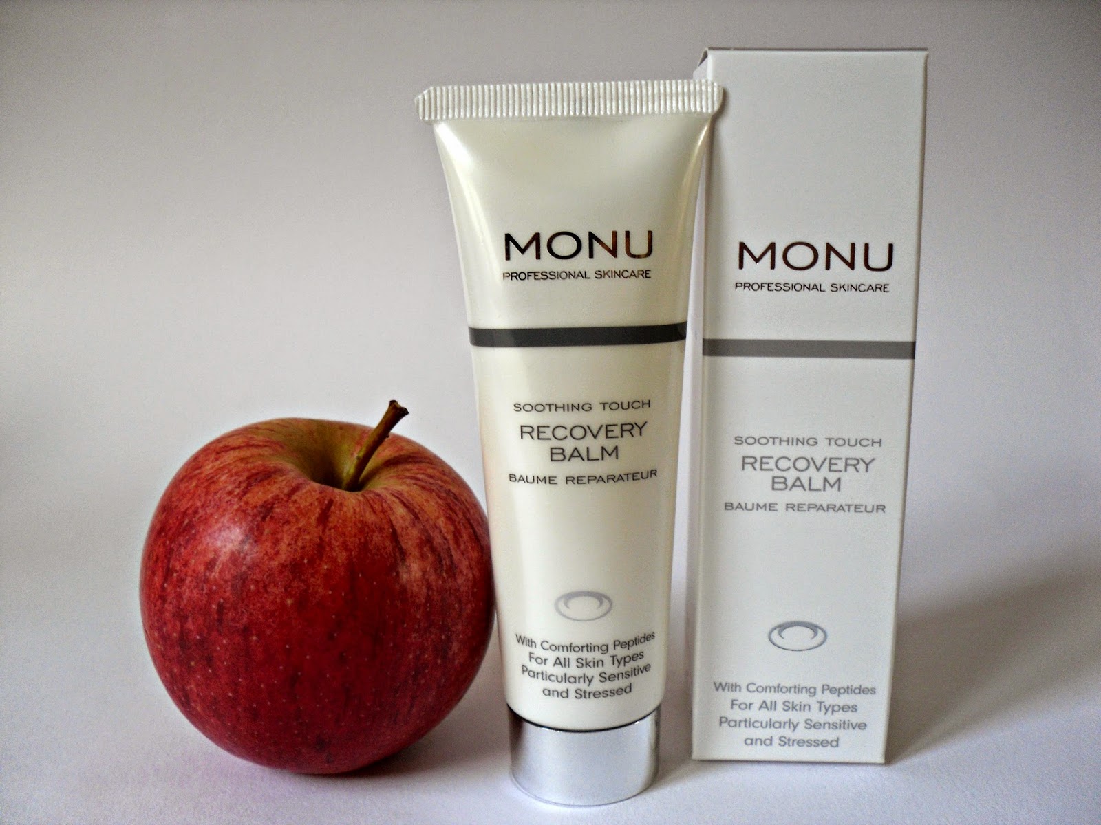 The Urban Fox: Monu Professional Skincare