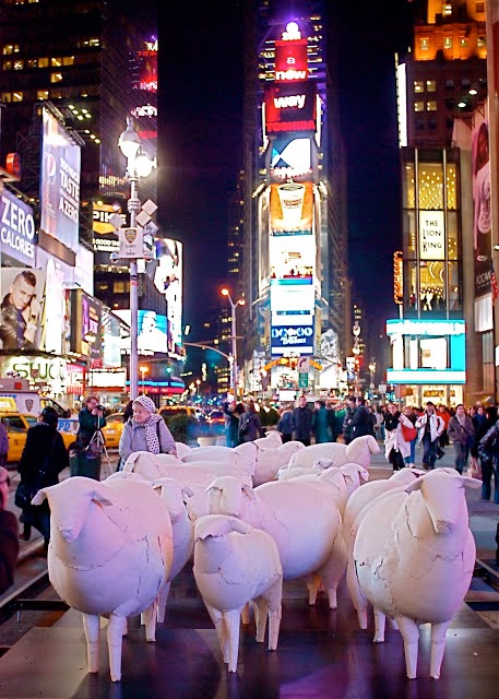 45 Spectacular Paper Sculptures