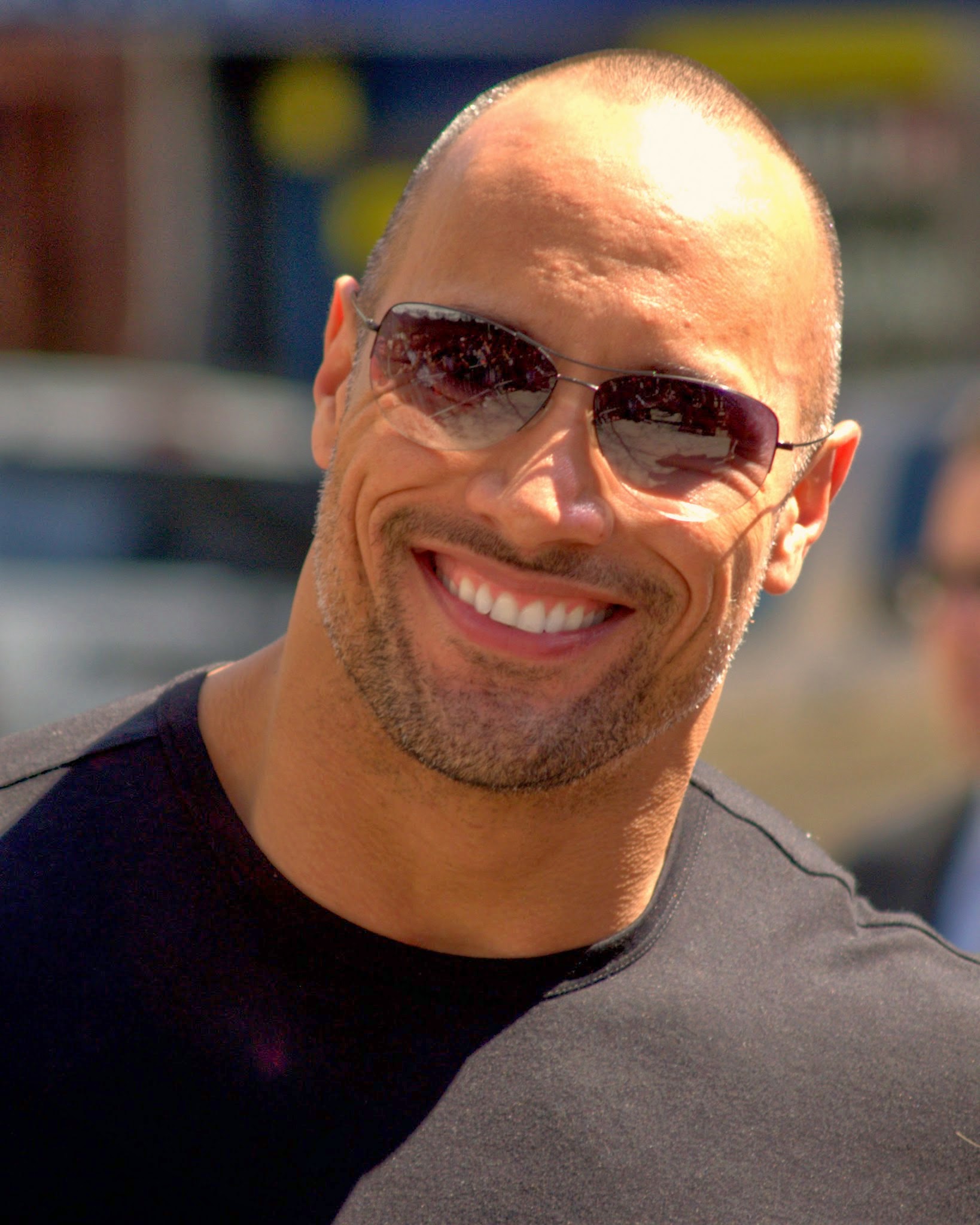 Entyna's world: The Rock To Star As Hercules