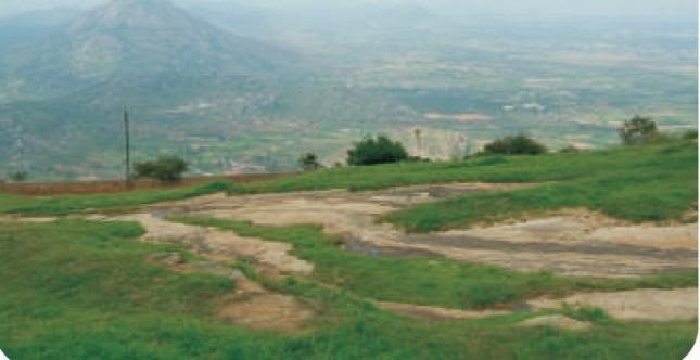 Kano Plain: What happened to the Nandi - Kano Plain Ksh 50 billion Dam ...