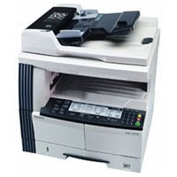 KYOCERA MITA KM-2550 PRINTER DRIVER