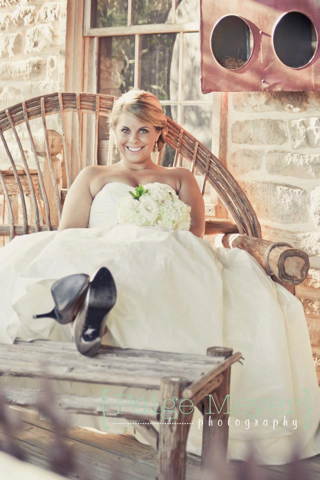 Meg Henning: Hometown Series - Brittany of Thoughts of a Wife in Training