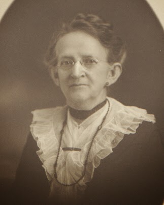 Shaking Cheryl's Family Tree: 52 Ancestors Challenge Week #11 Mary ...