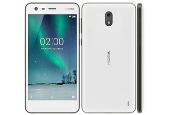 Nokia 2 Goes Official With 2 Days Battery Life And A Price Tag Of $115 ...