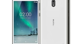 Nokia 2 Goes Official With 2 Days Battery Life And A Price Tag Of $115 ...