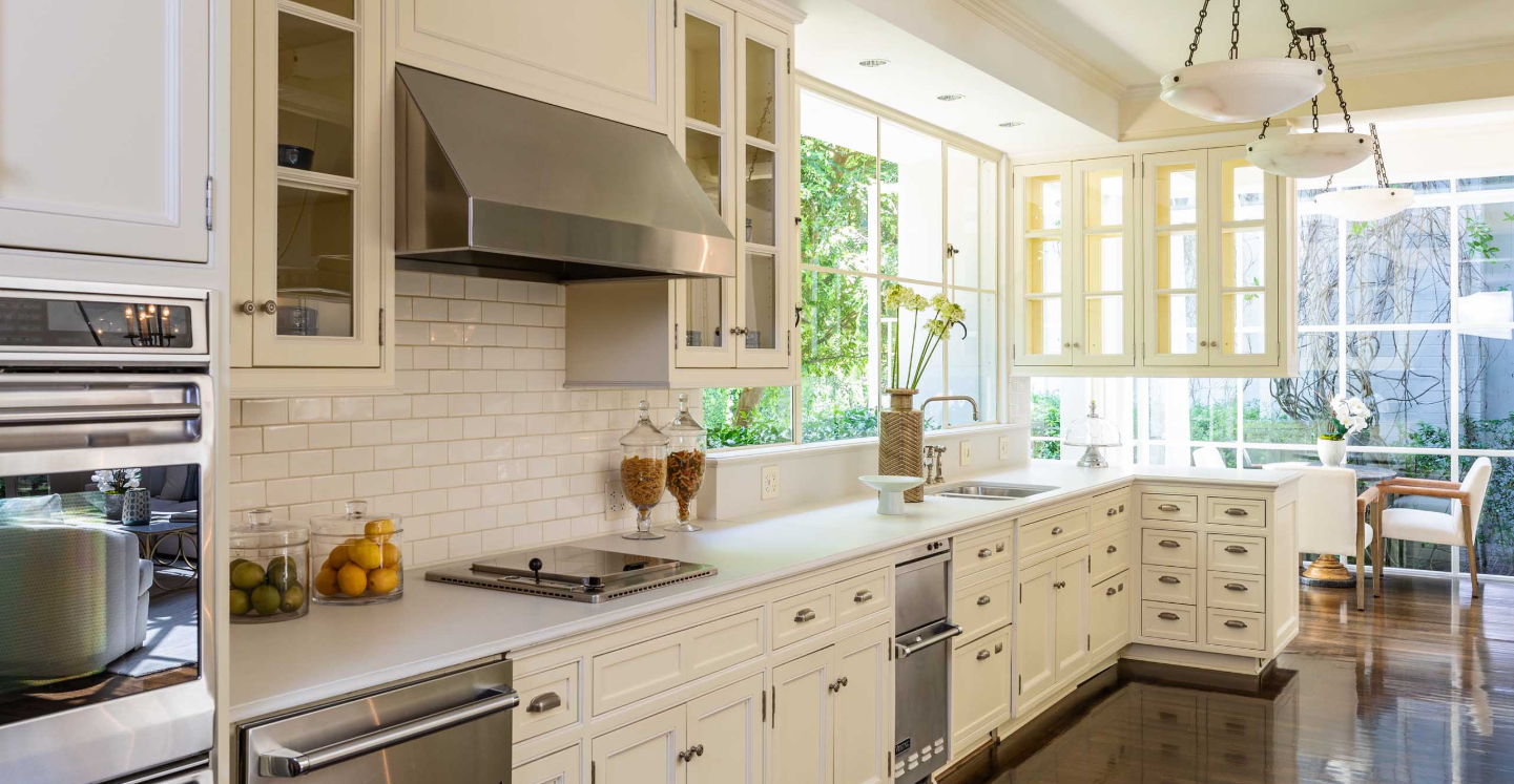 Color Outside the Lines: The Michael S. Smith Pass Off